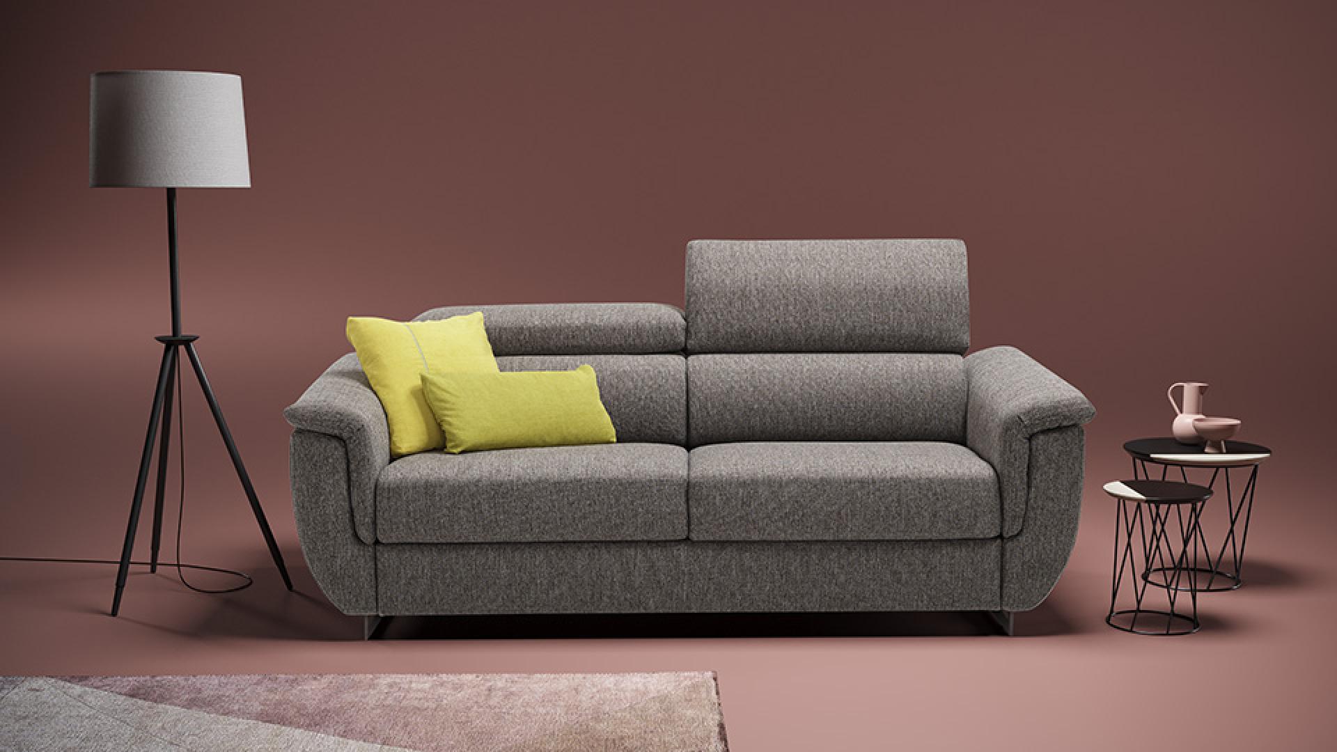 Canapé Modular | Meubles FILIOL à Thaon-Les-Vosges